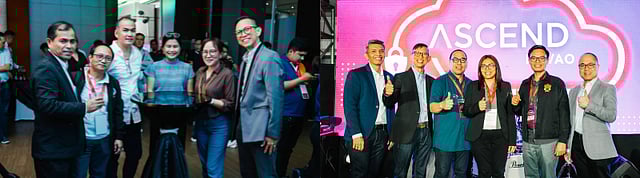 Mindanaoan businesses elevate tech with ePLDT’s ASCEND Cloud Tech Day